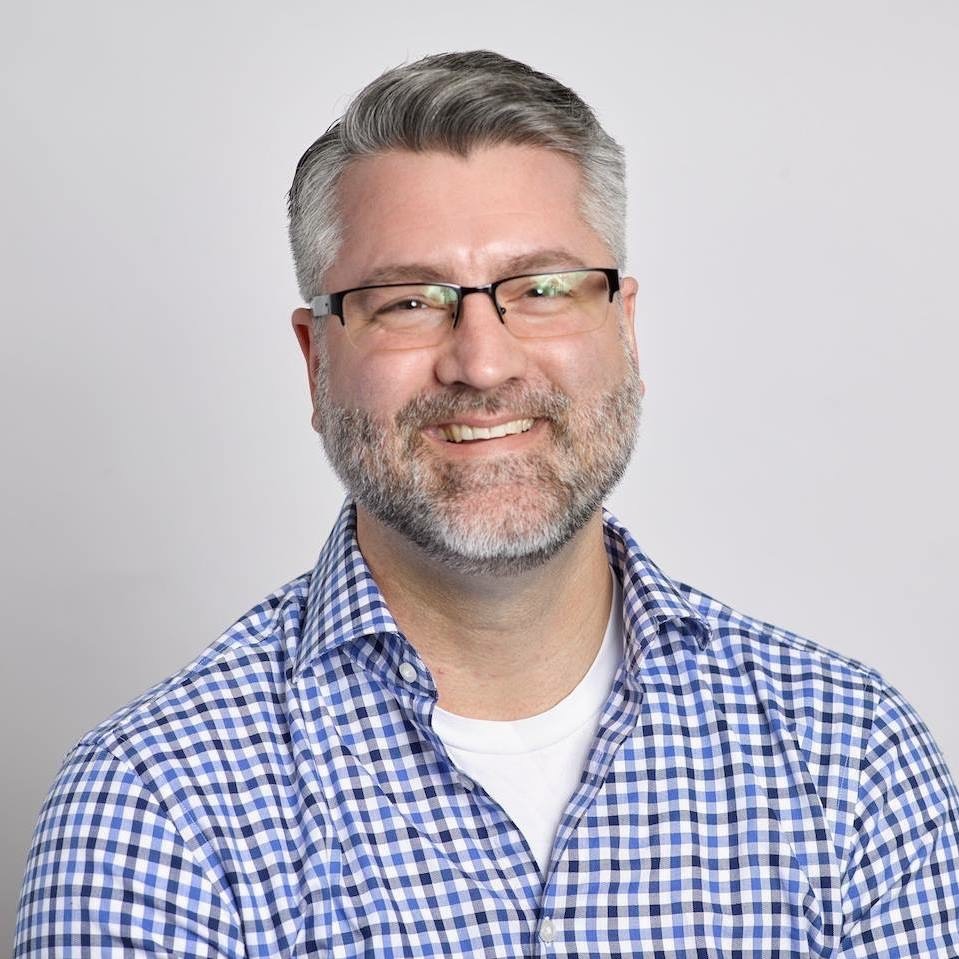 Nick Finck | General Assembly