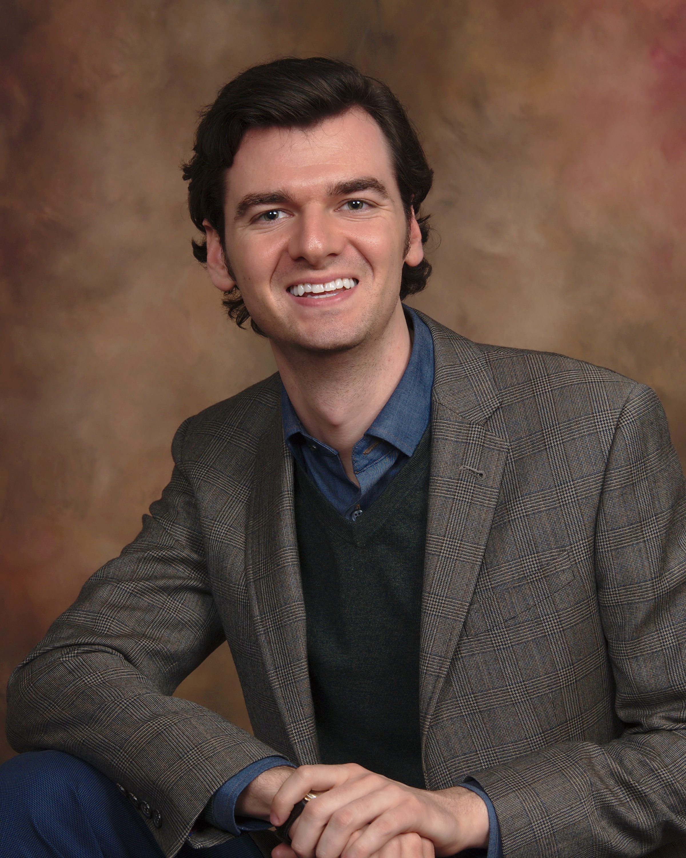 Paul Bauer | General Assembly