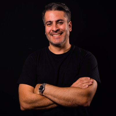 Jason Gregory | General Assembly