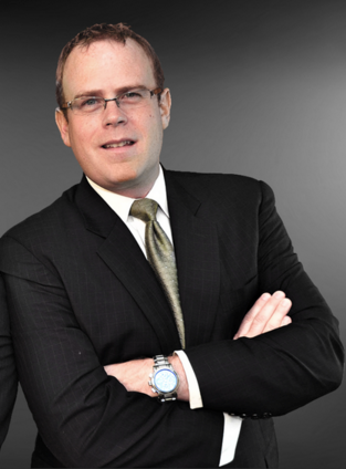 Rick Scherer | General Assembly