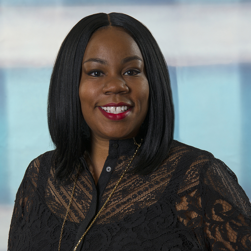 Carmen McDonald | General Assembly