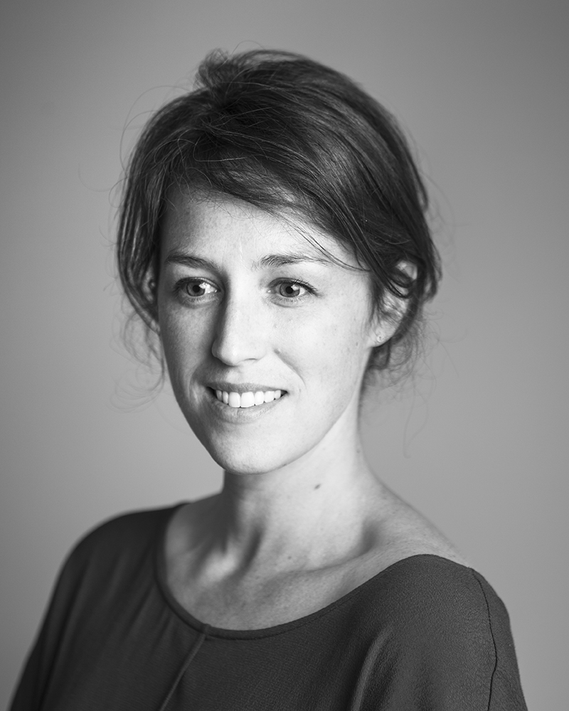 Elizabeth Christoforetti | General Assembly