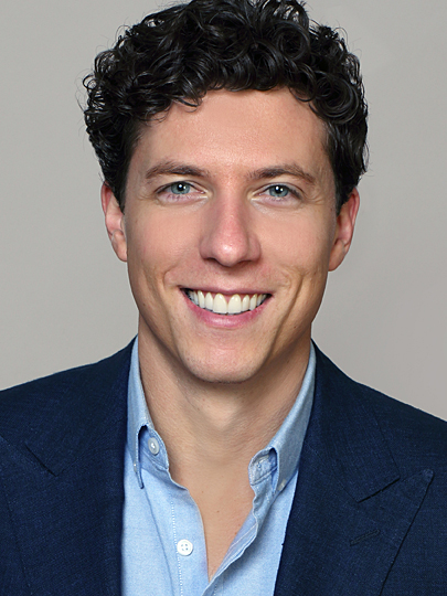 Ross Petersen | General Assembly