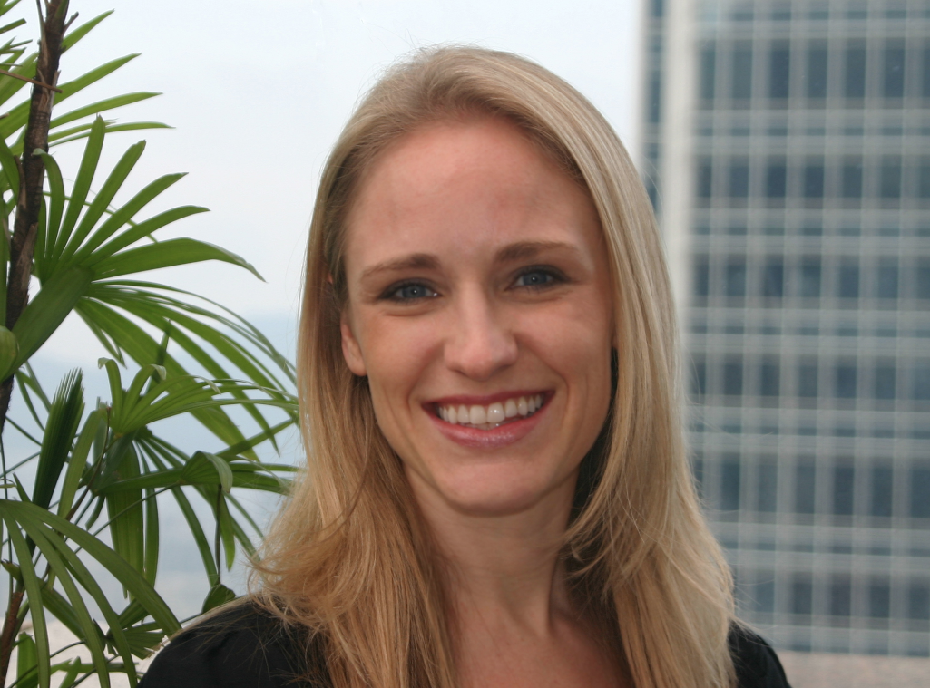 Shea Stanley | General Assembly