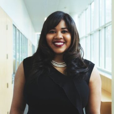 Candace Mitchell | General Assembly