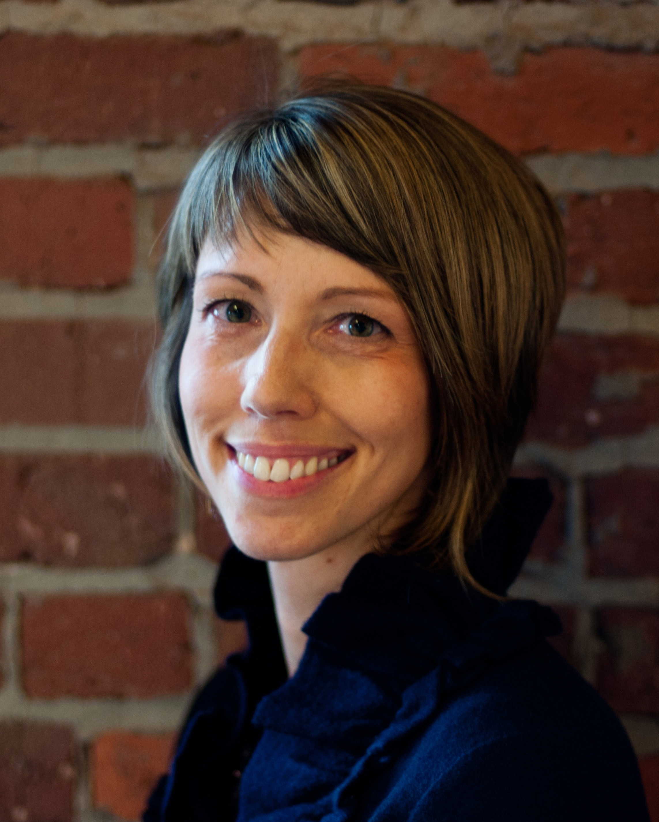 Gabriela Denise Frank | General Assembly