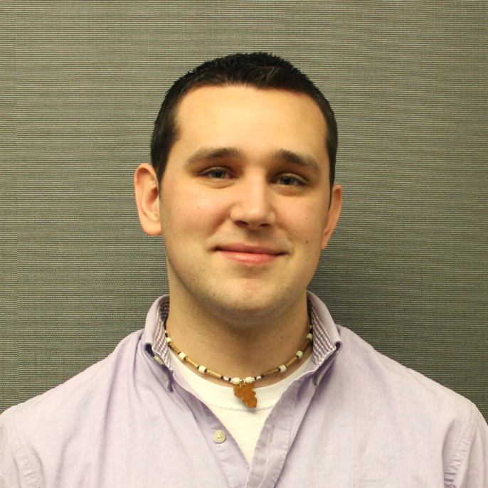 Gordon Kristan | General Assembly