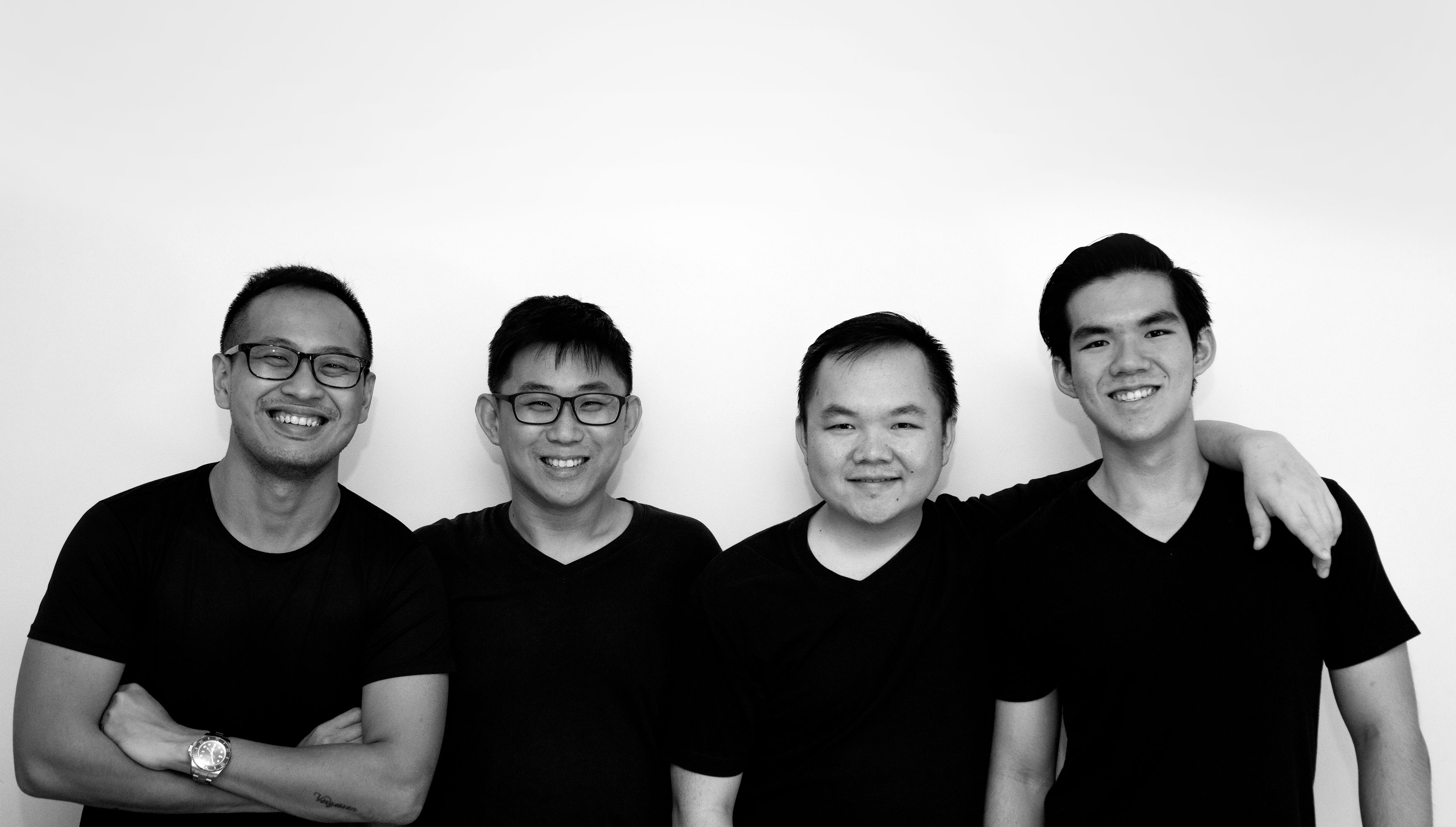 The Meatmen | General Assembly