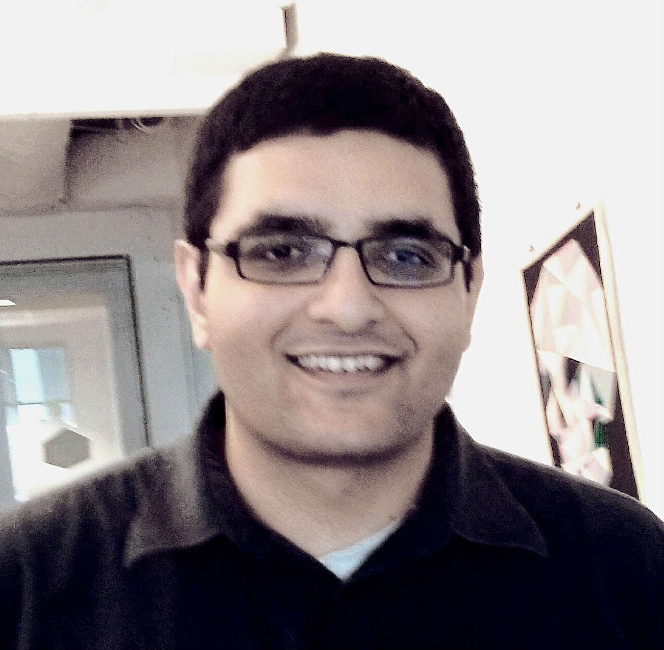 Riaz Virani | General Assembly