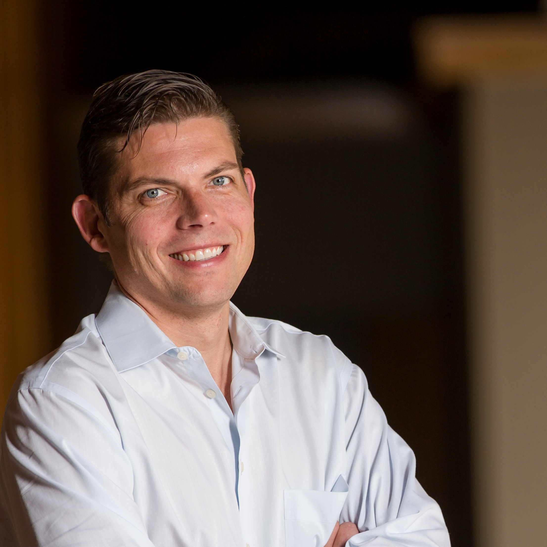 Jason Henrichs | General Assembly