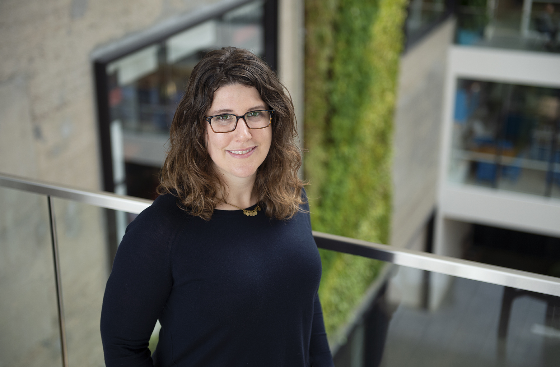 Colleen Graneto | General Assembly