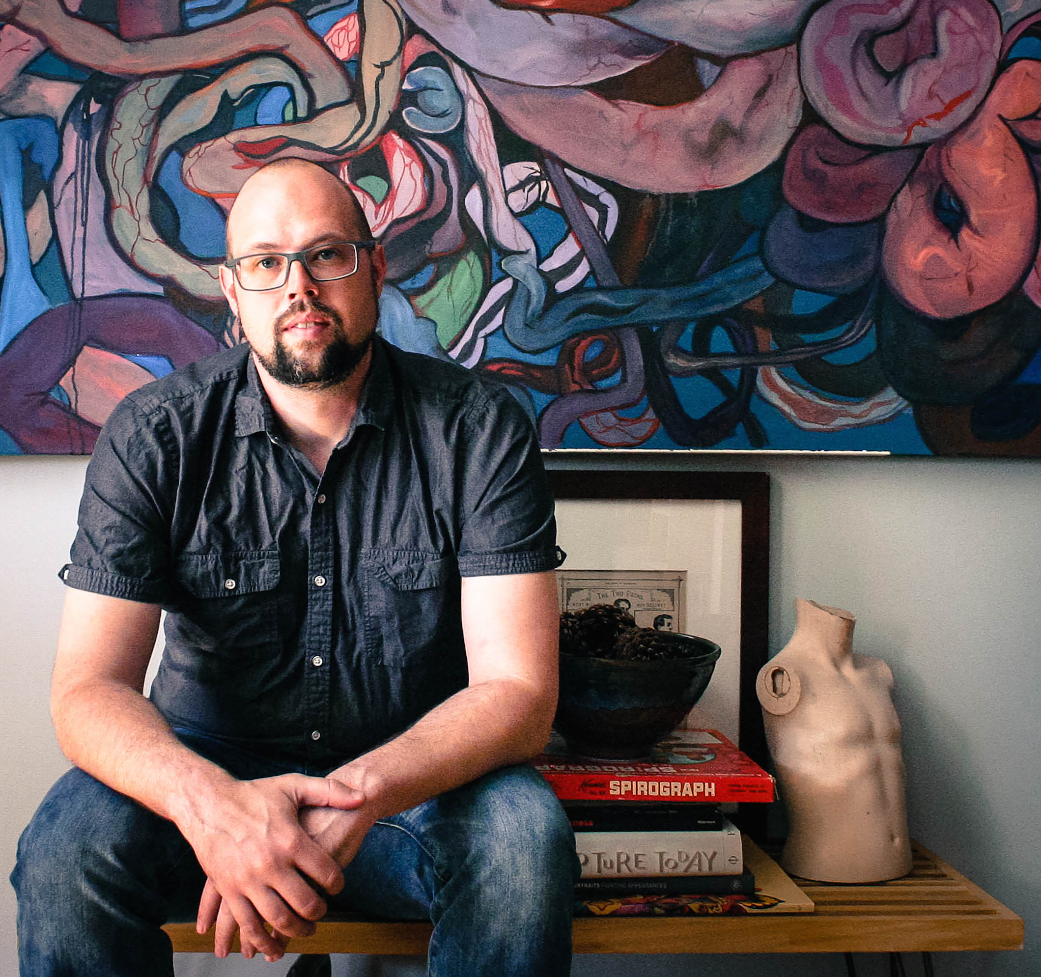 Forrest Dowling | General Assembly