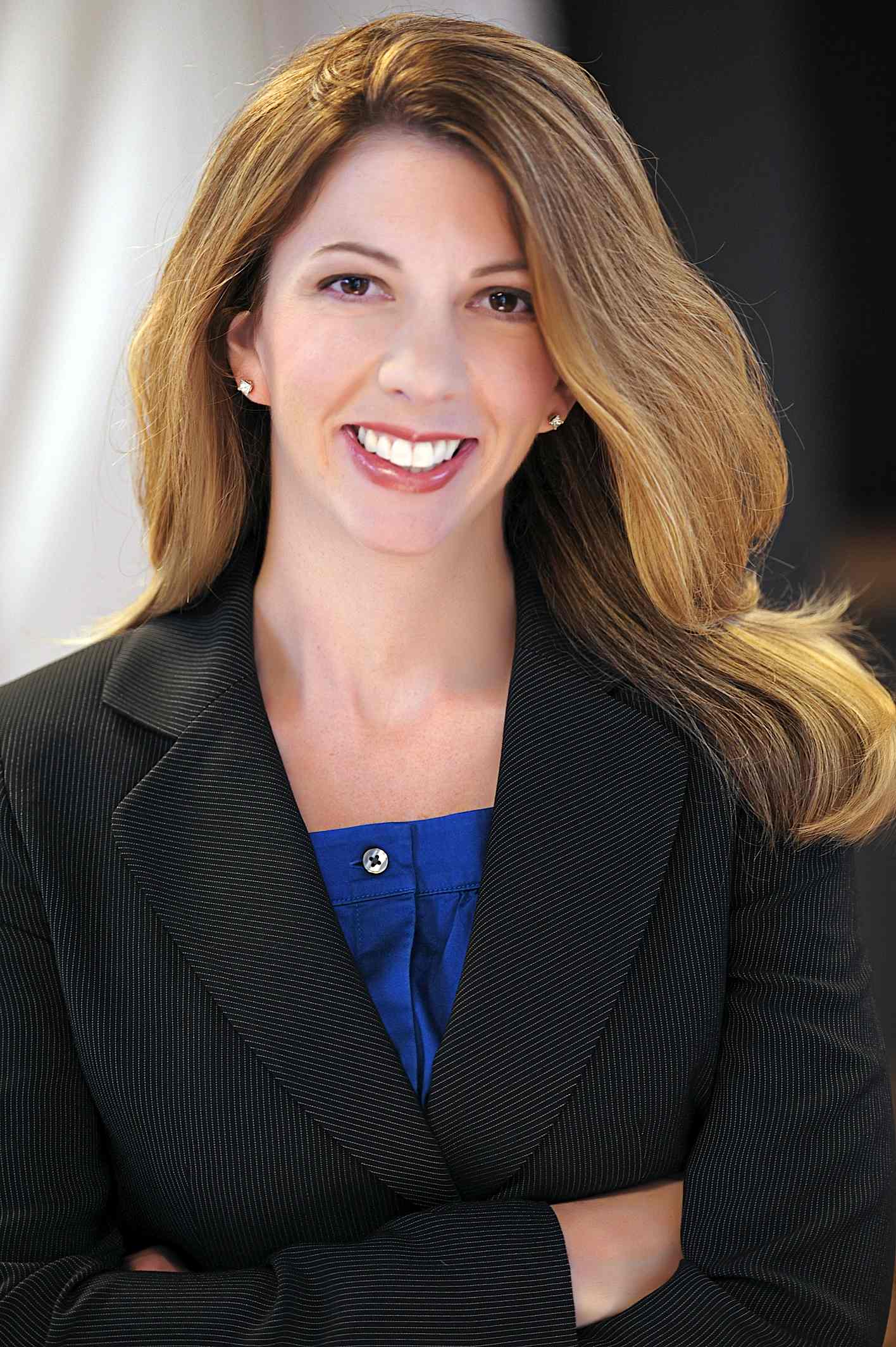 Amy Wolfgang | General Assembly