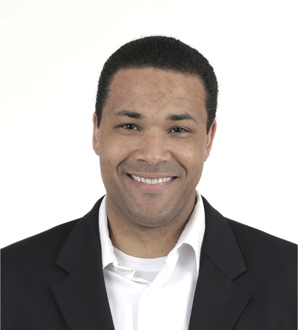 Elijah May | General Assembly