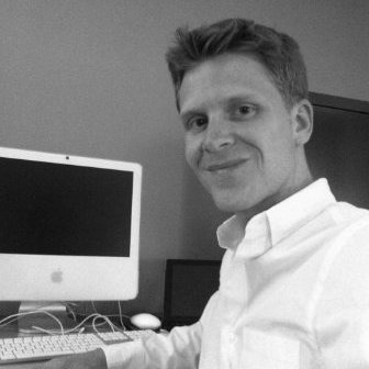 Travis Devitt | General Assembly