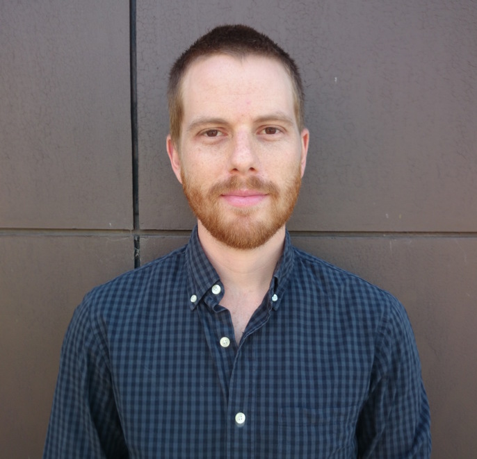 Cody Rushing | General Assembly