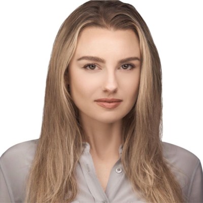 Alison Bunce | General Assembly