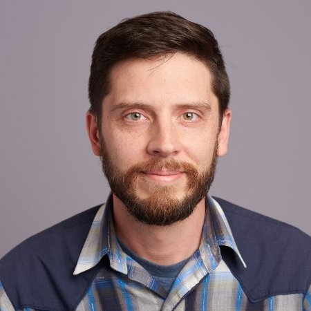 Neil Peterson | General Assembly