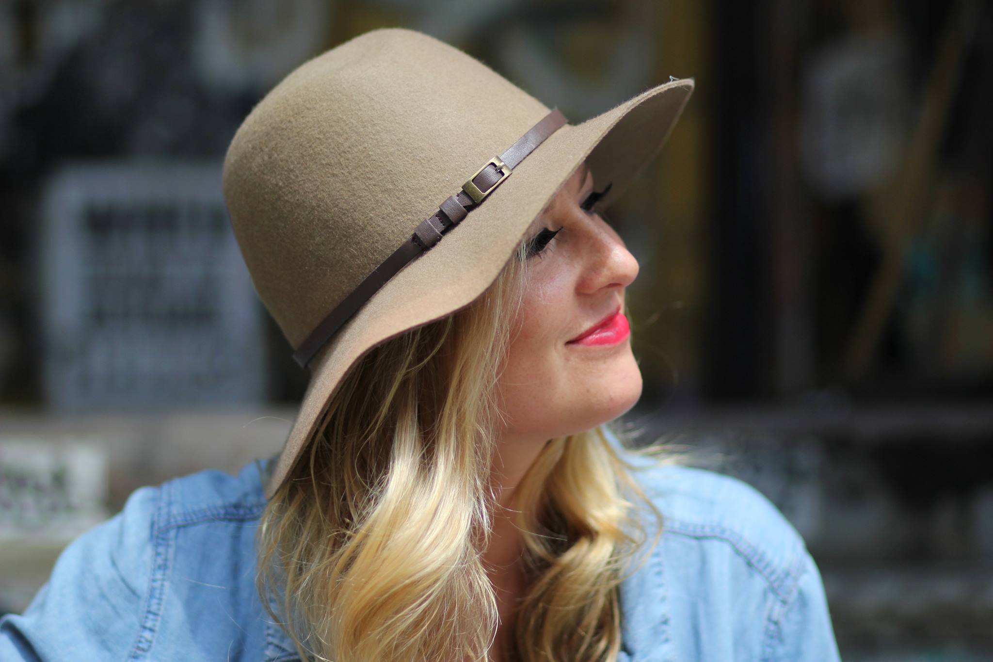 Amanda Fleming | General Assembly