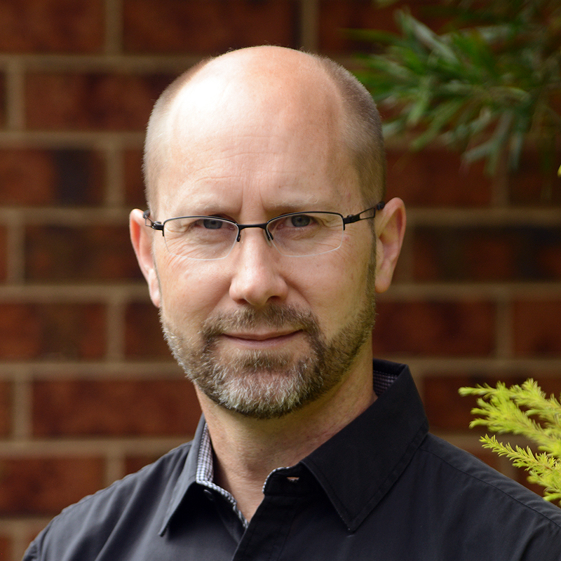 Tim Davies | General Assembly