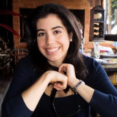 Amanda Moskowitz | General Assembly