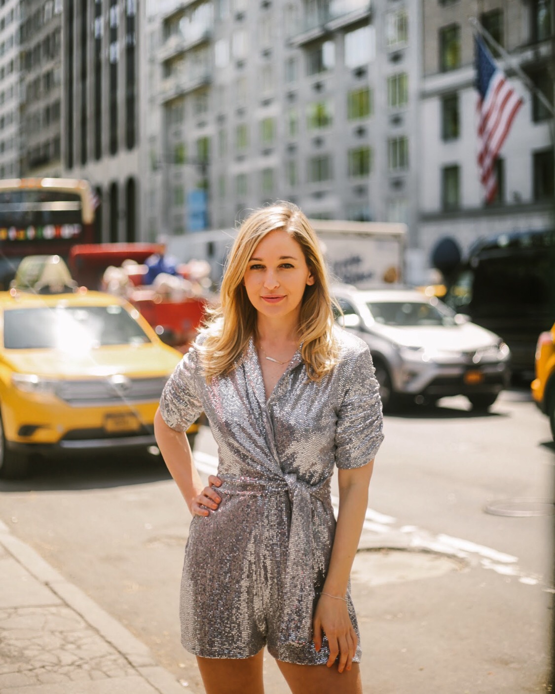 Jen Glantz | General Assembly