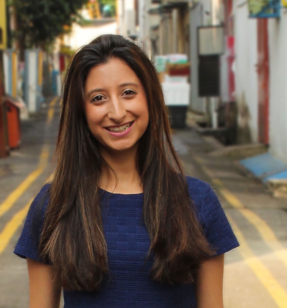 Lara Kanga | General Assembly