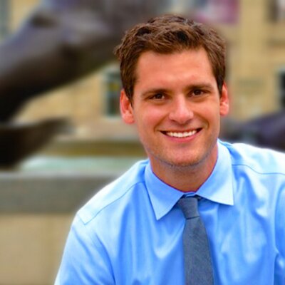 Matthew Kobach | General Assembly