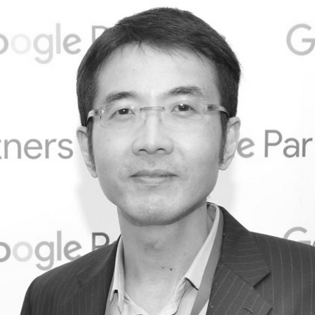 Ivan Wong | General Assembly