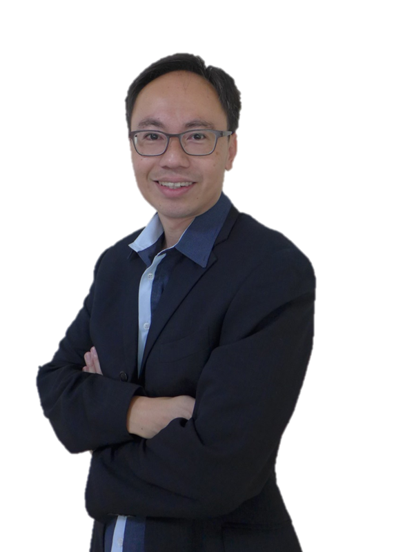 Walter Lim | General Assembly