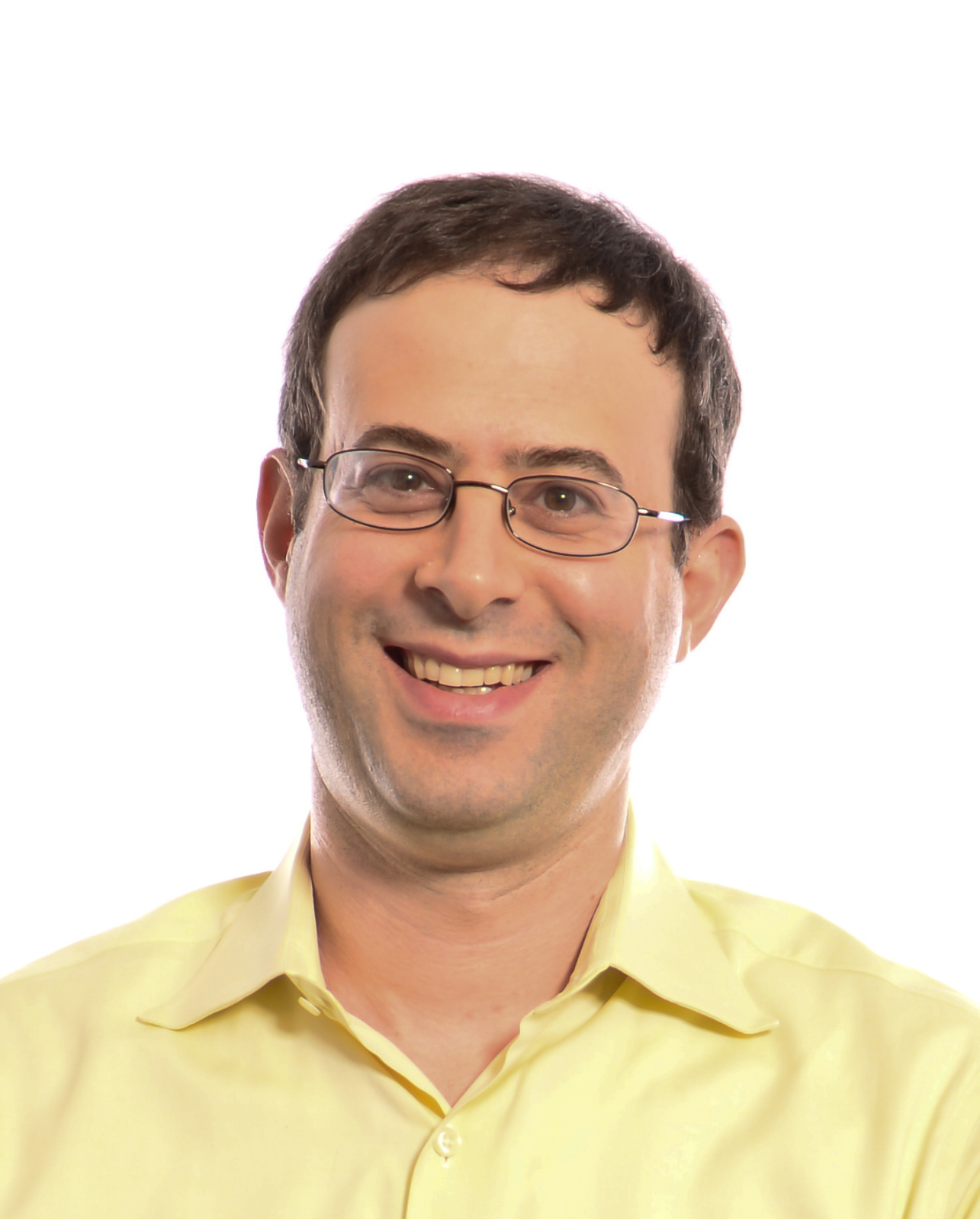 Ethan Friedman | General Assembly