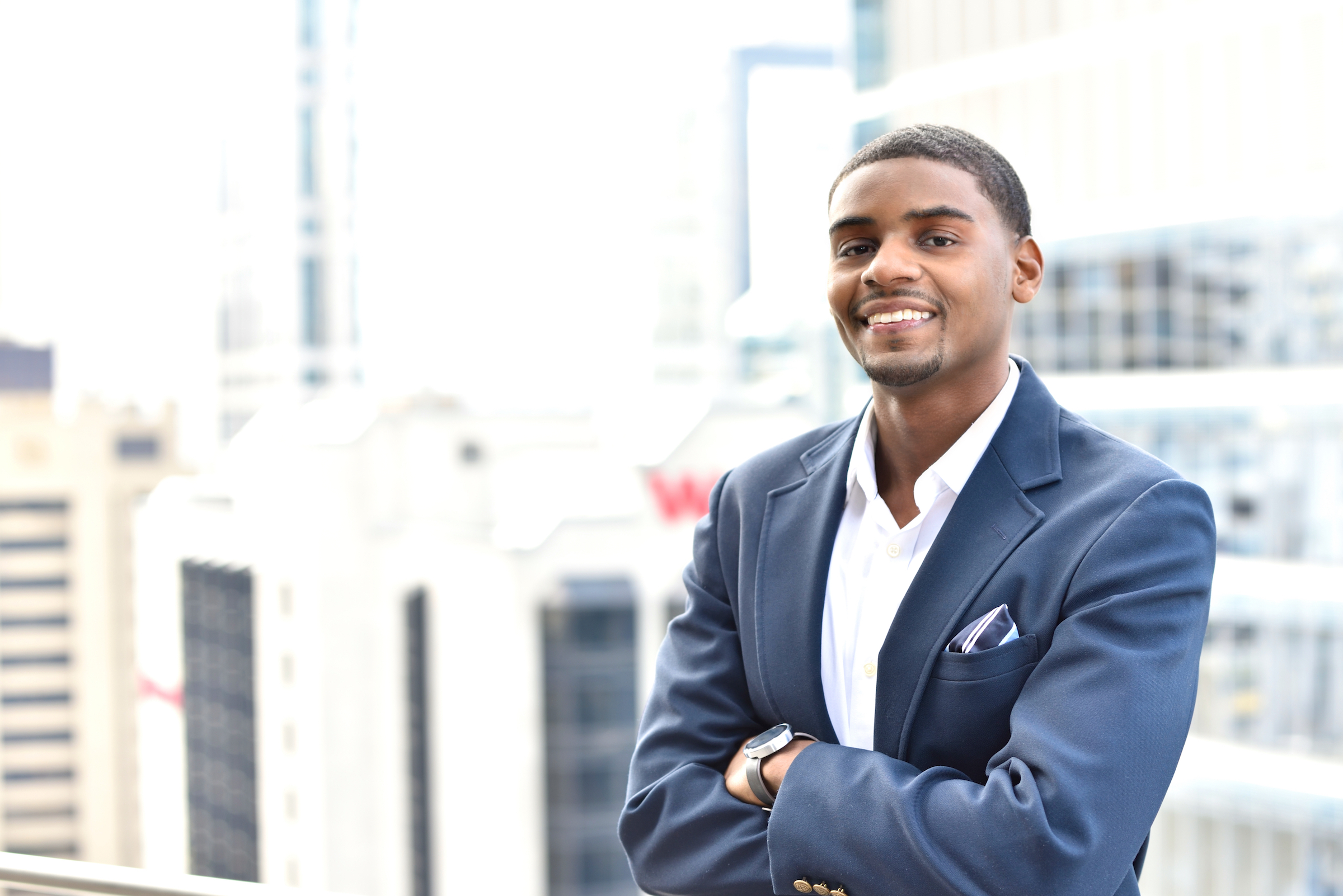 Fabian Elliott | General Assembly