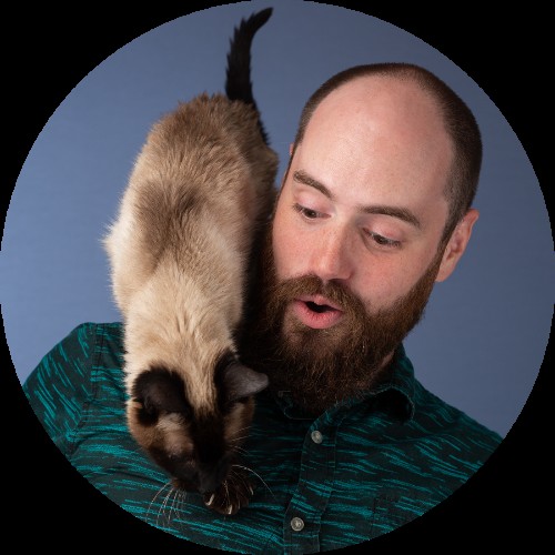 Chad Rieck | General Assembly