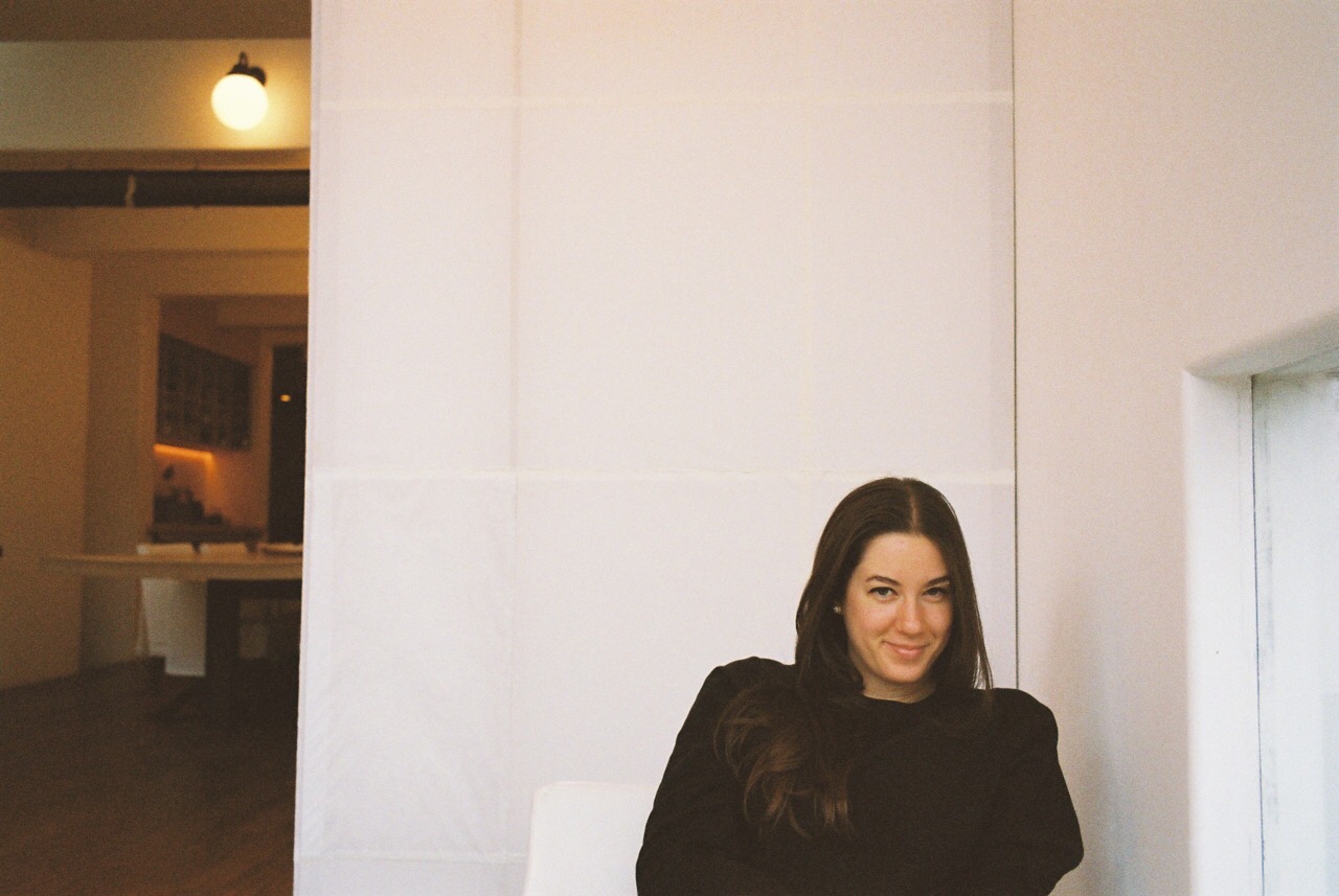 Tara Babins | General Assembly