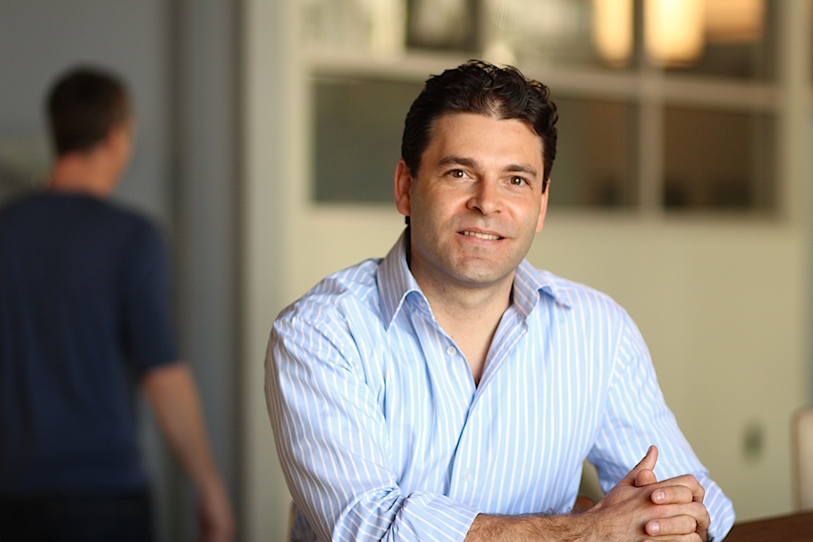 Ronen Olshansky | General Assembly