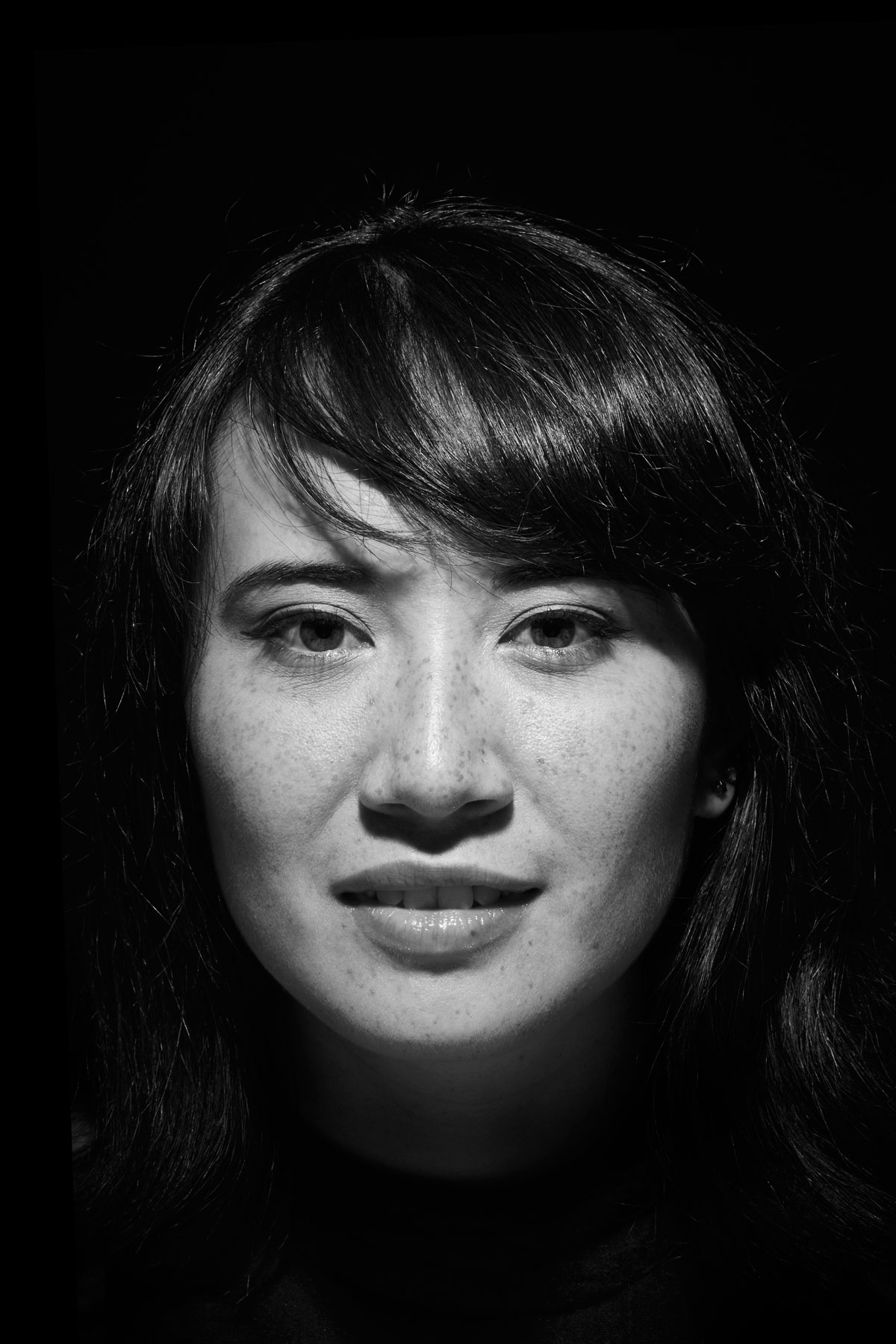 Li Liang Johnson | General Assembly