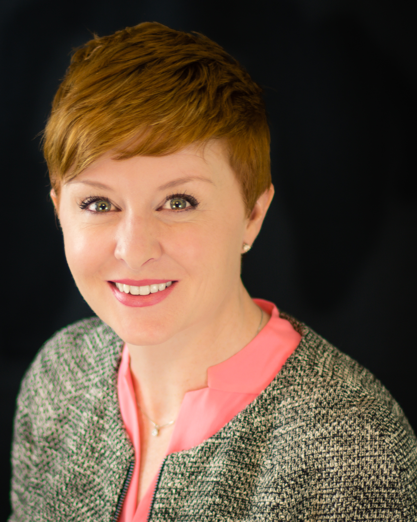 Simone Harrison | General Assembly