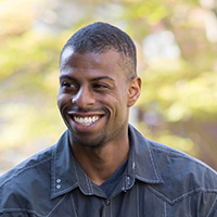 Creighton Taylor | General Assembly