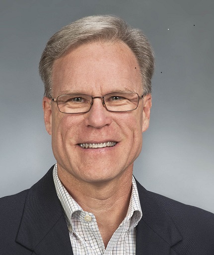 Chris Nickerson | General Assembly