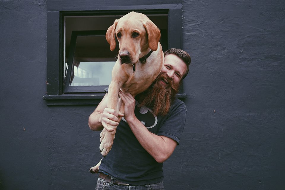 Will Foster | General Assembly