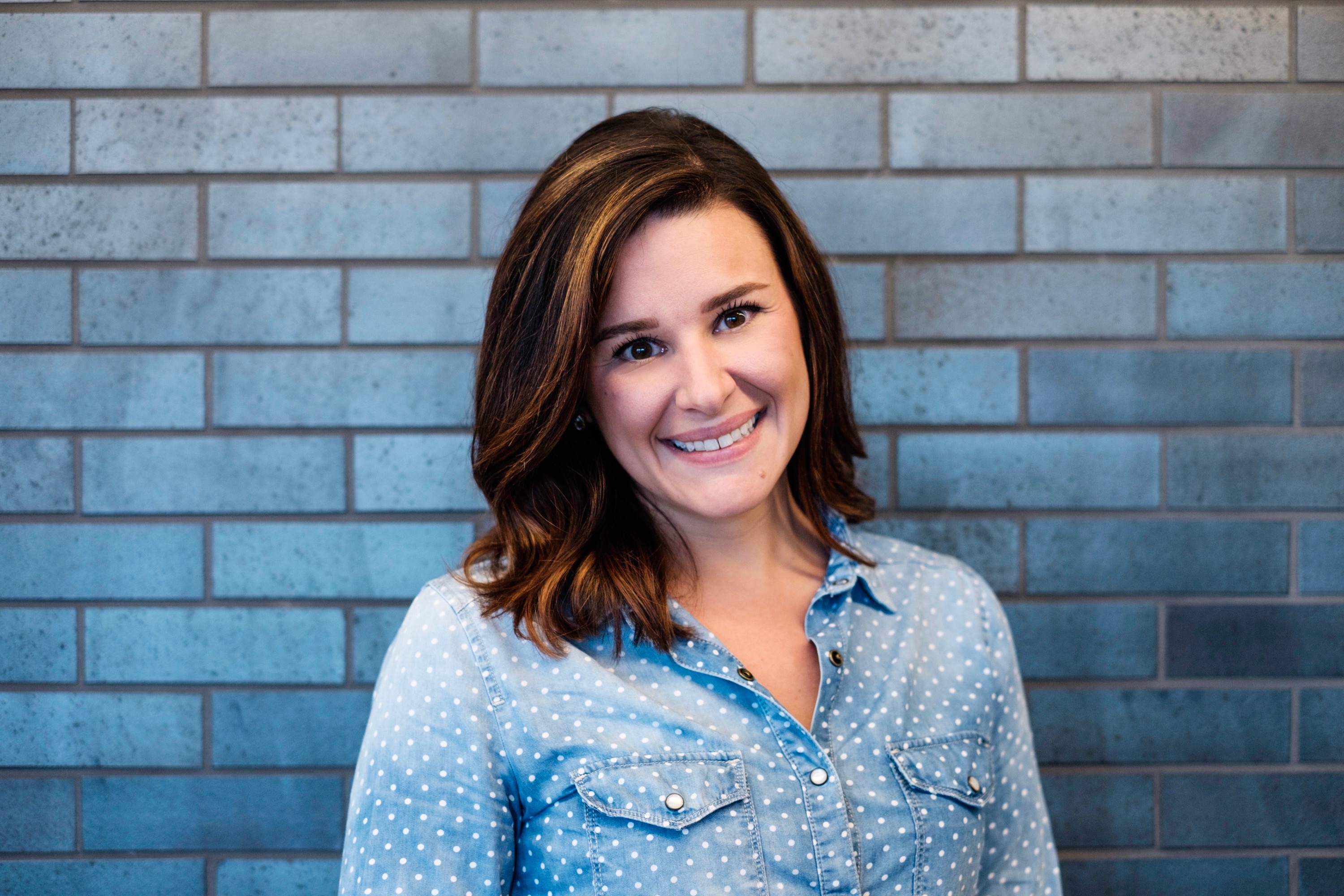 Kaite Rosa | General Assembly