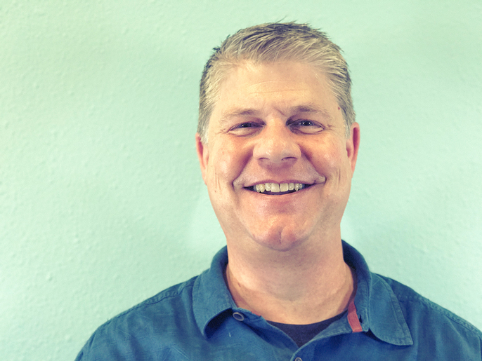 Scott Hendrickson | General Assembly