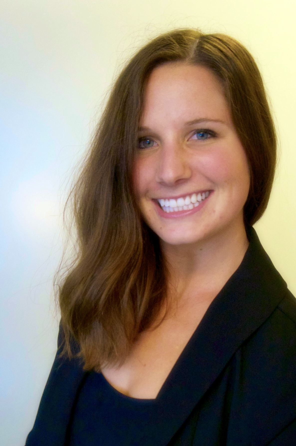 Grace Fox | General Assembly