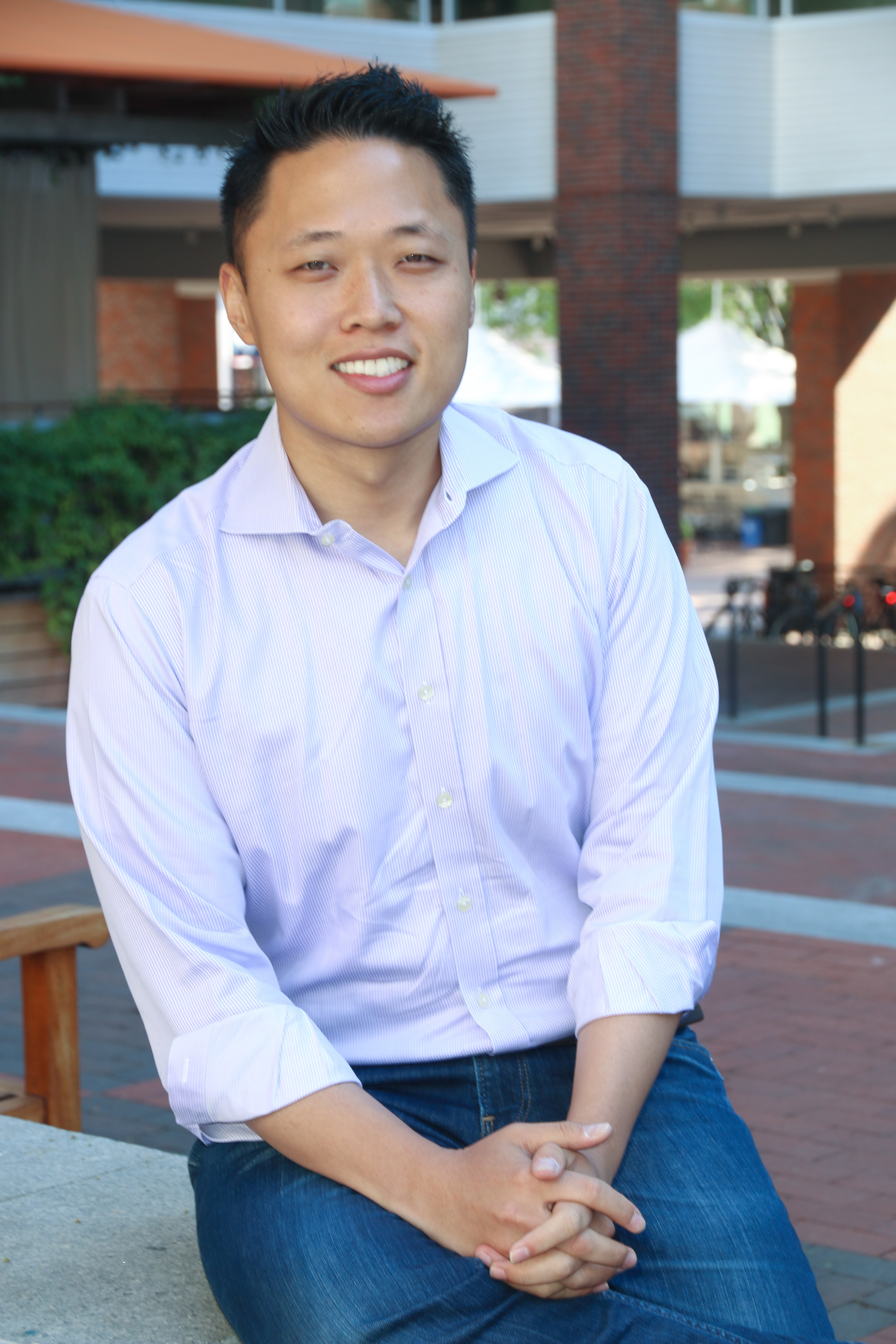 Juan Leung Li | General Assembly