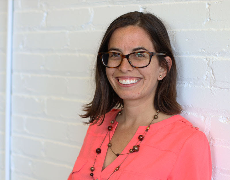 Rachel Spekman | General Assembly