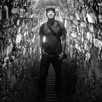 Eric Starling | General Assembly