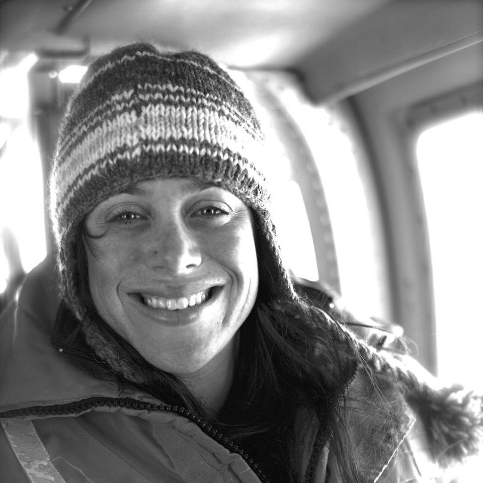 Jessica Pociask | General Assembly