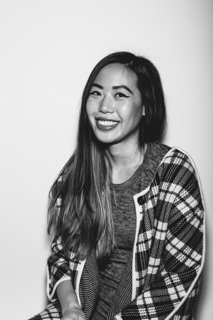 Nicole Fung | General Assembly