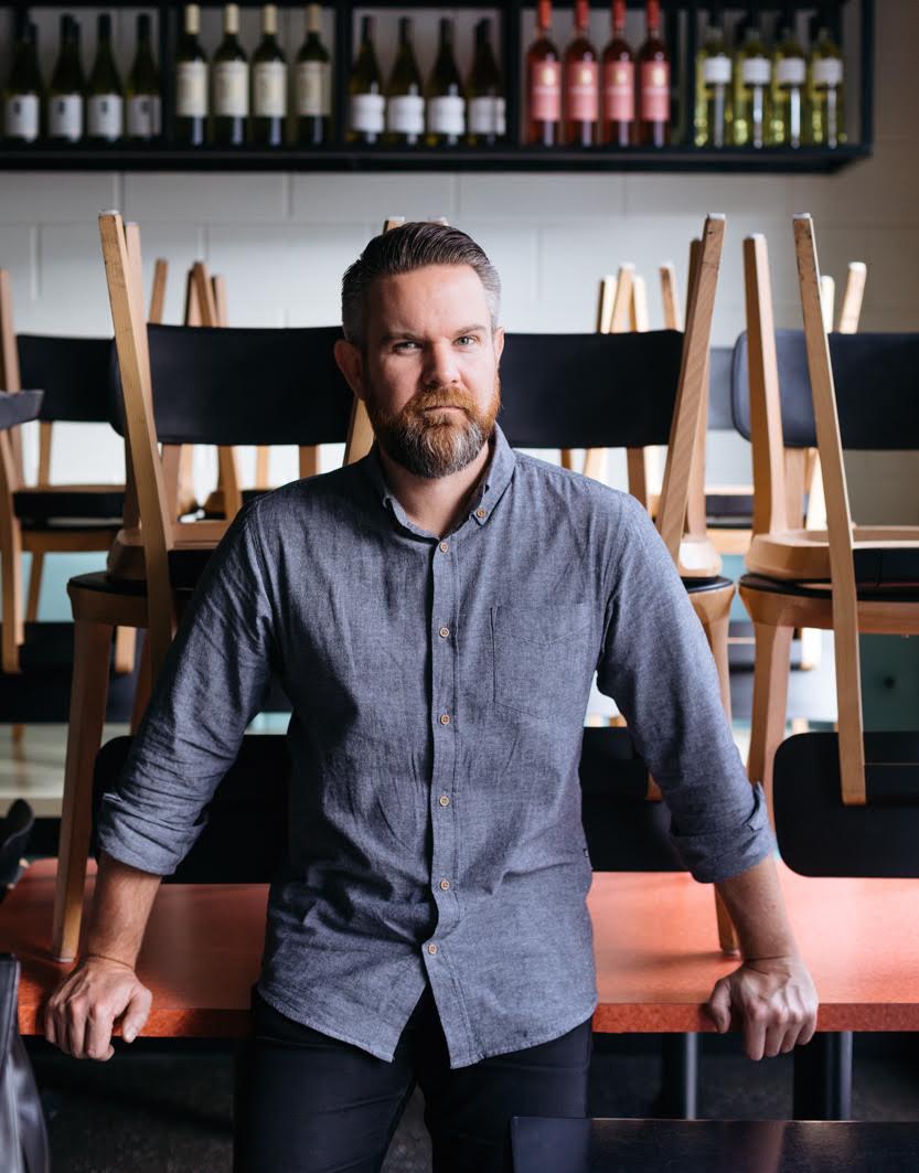 Dan Sims | General Assembly