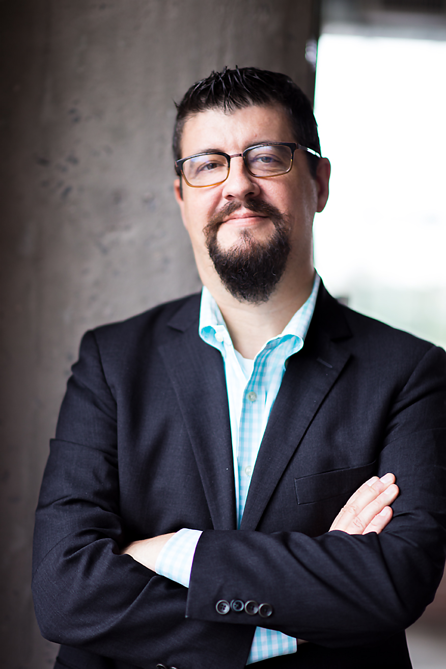 Jason Hoch | General Assembly